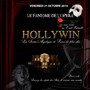 HOLLYWIN, Le Bal du Fantôme de l’Opéra