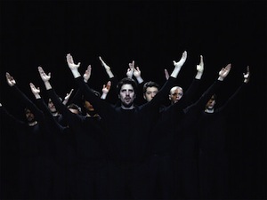 «La Supplication. Tchernobyl, chronique du monde après l’apocalypse